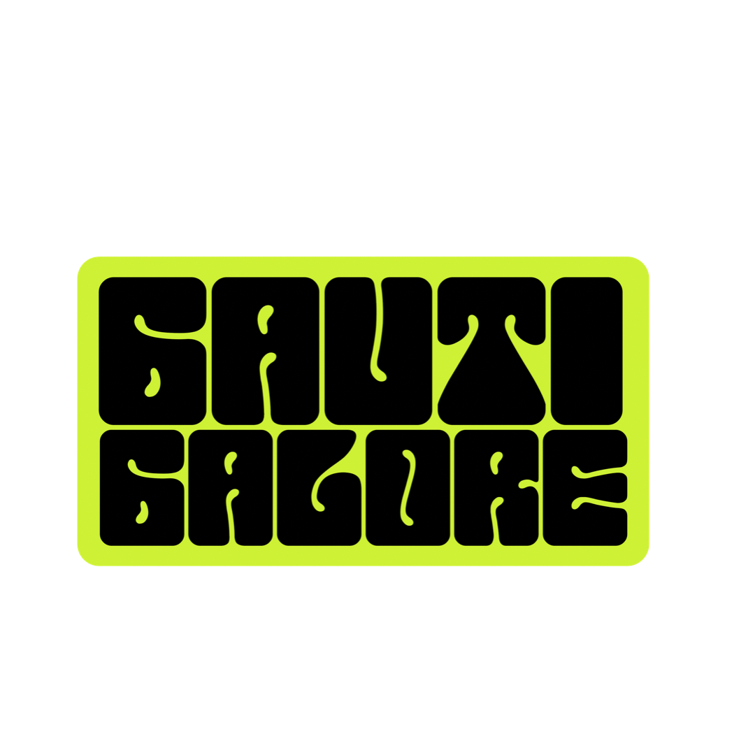 Gauti Galore | Streetwear